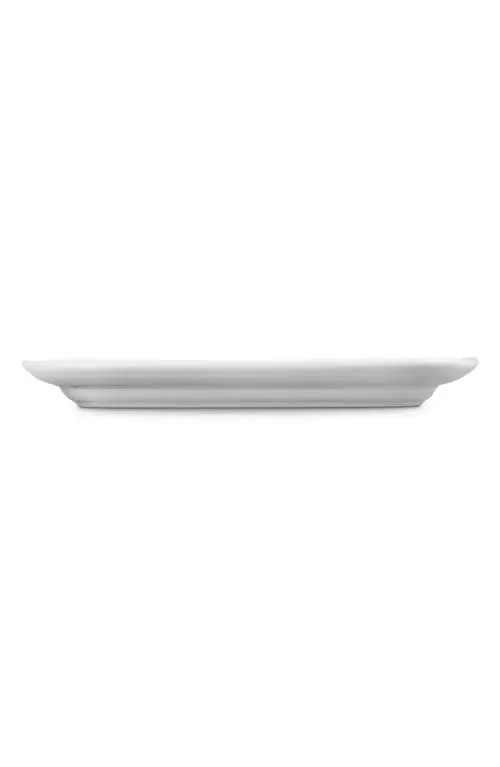 LE CREUSET Serving Platter - White