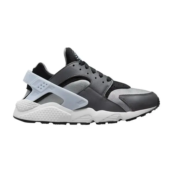 Nike Air Huarache Sneakers - Grey
