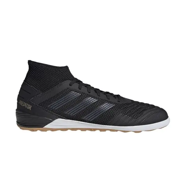 Adidas Predator Tango 19.3 - Black