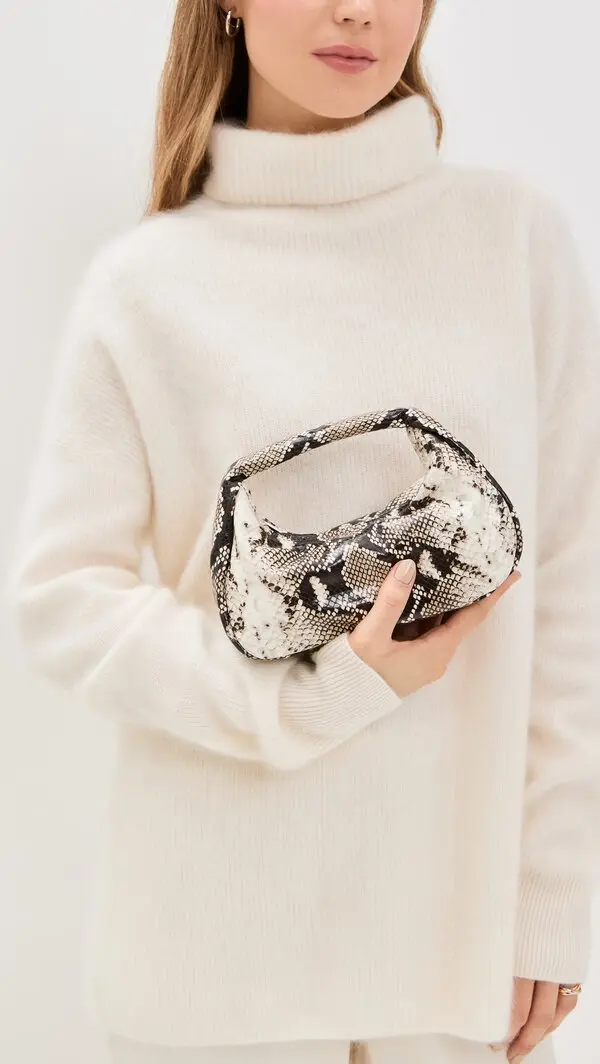 ST. AGNI Mini Bon Bon Bag