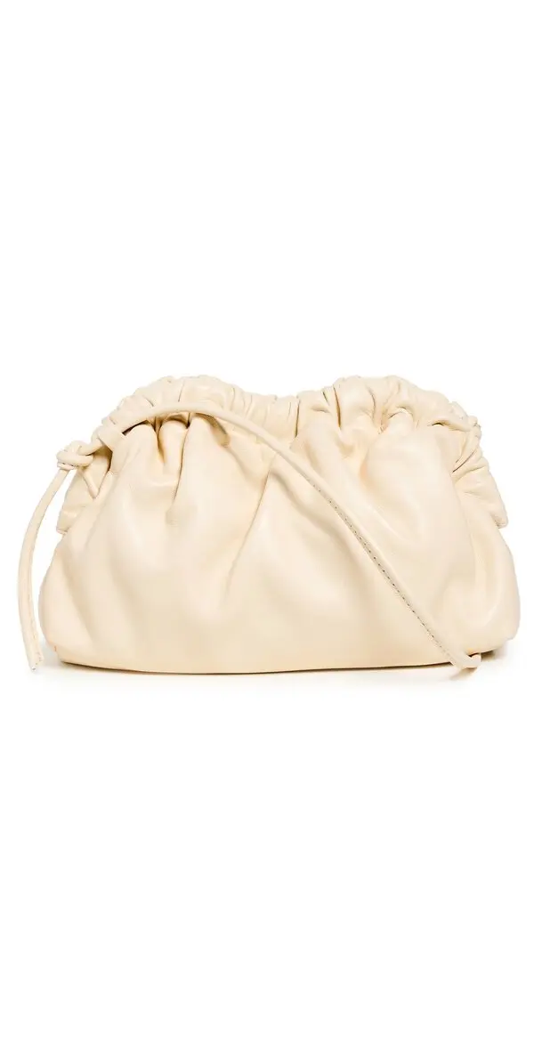 MANSUR GAVRIEL Mini Cloud Clutch - Jasmine