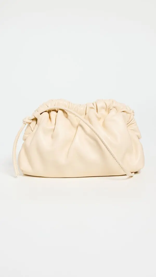 MANSUR GAVRIEL Mini Cloud Clutch - Jasmine