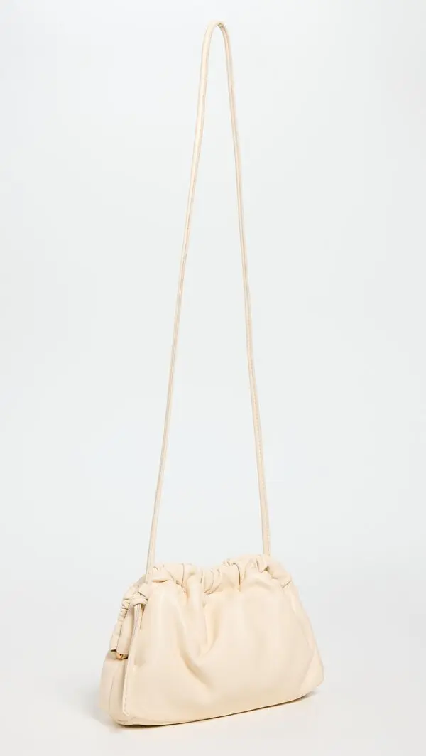 MANSUR GAVRIEL Mini Cloud Clutch - Jasmine
