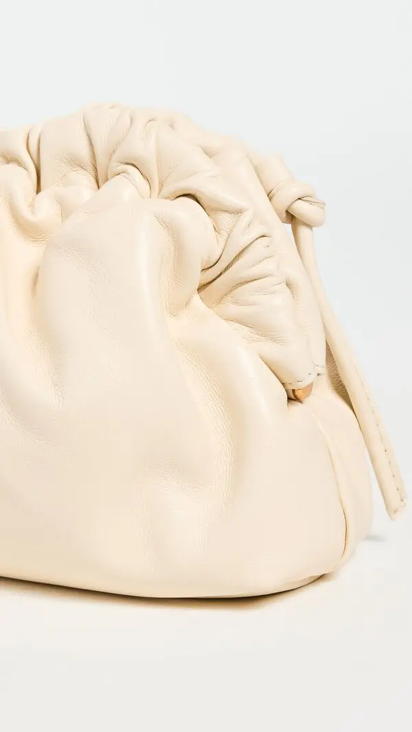 MANSUR GAVRIEL Mini Cloud Clutch - Jasmine