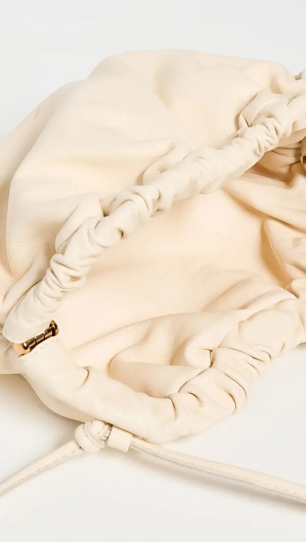 MANSUR GAVRIEL Mini Cloud Clutch - Jasmine