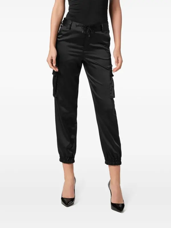Philipp Plein Cargo Trousers