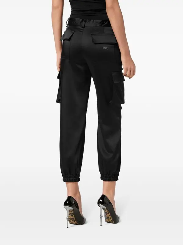 Philipp Plein Cargo Trousers
