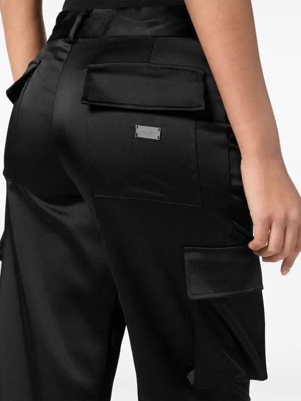 Philipp Plein Cargo Trousers