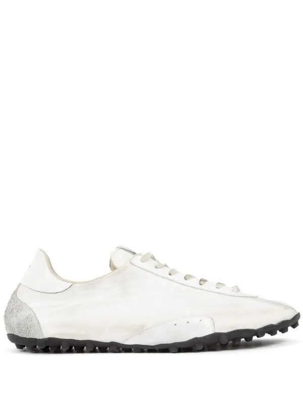 MAISON MARGIELA Sprinters Low-top Sneakers