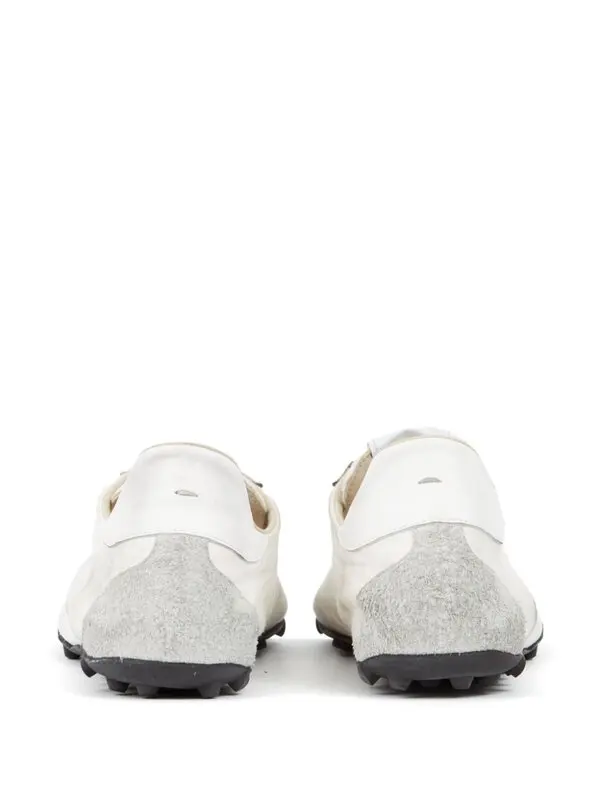 MAISON MARGIELA Sprinters Low-top Sneakers