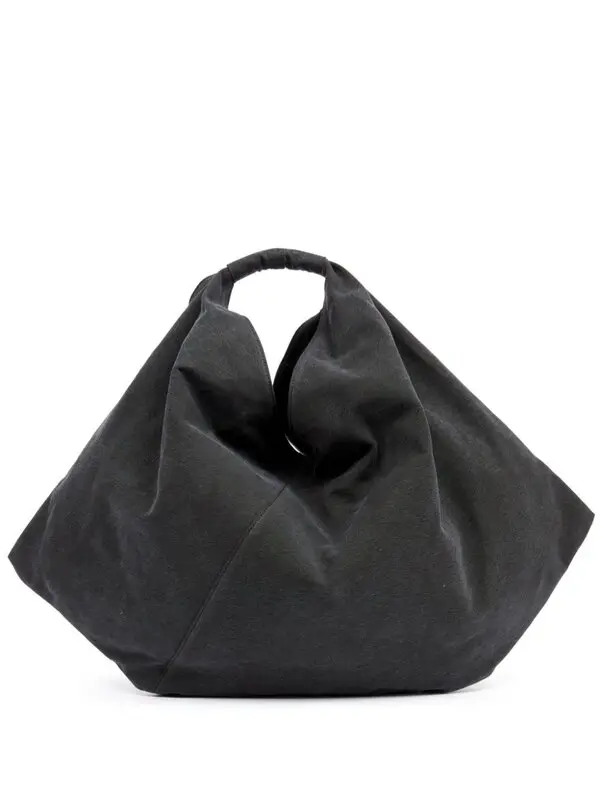 MAISON MARGIELA Japanese Shoulder Bag - Grey