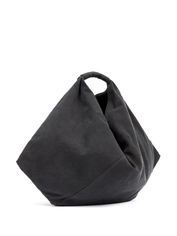 MAISON MARGIELA Japanese Shoulder Bag - Grey