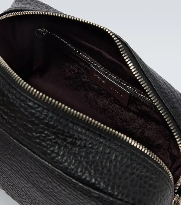METIER Leather Pouch