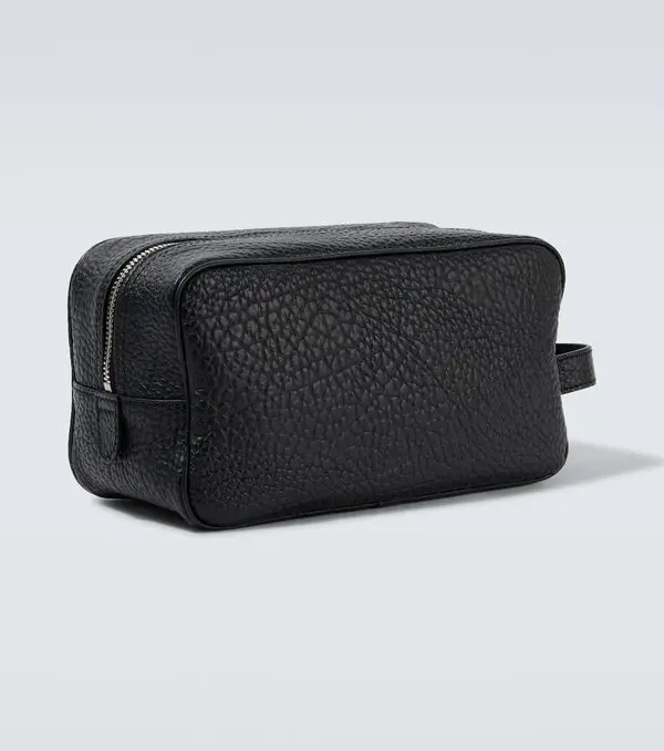 METIER Leather Pouch