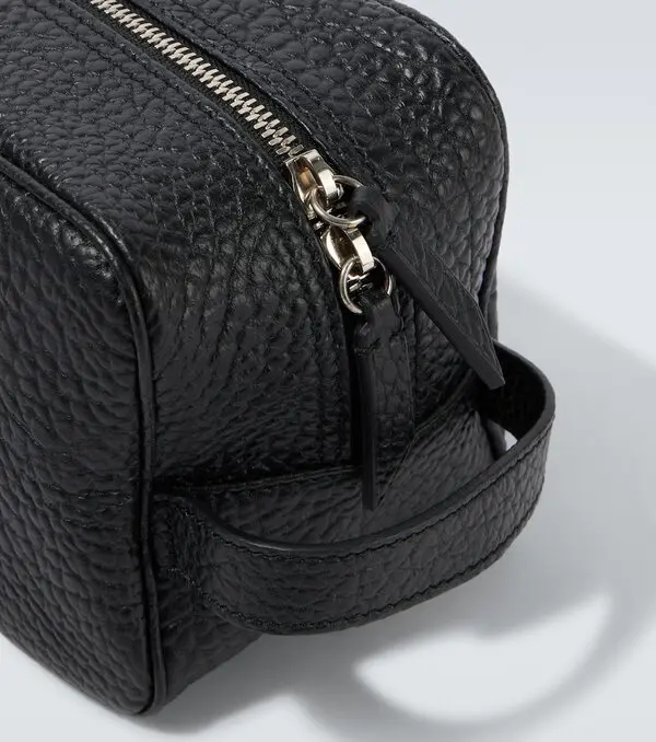METIER Leather Pouch