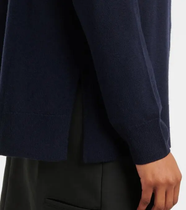 Max Mara Verona Wool Sweater