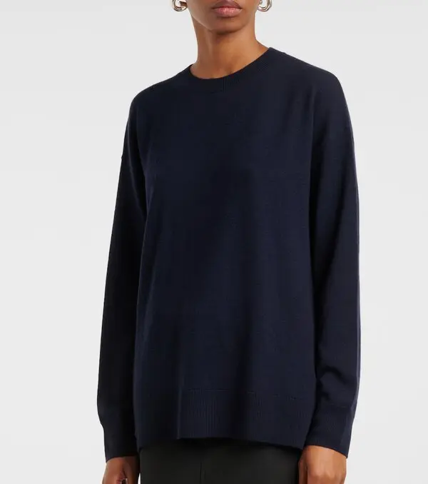 Max Mara Verona Wool Sweater
