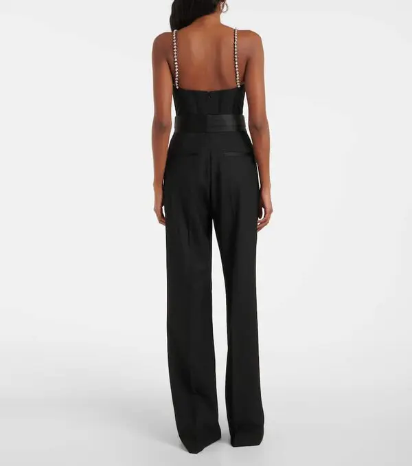 Rebecca Vallance Eclipse Bodysuit