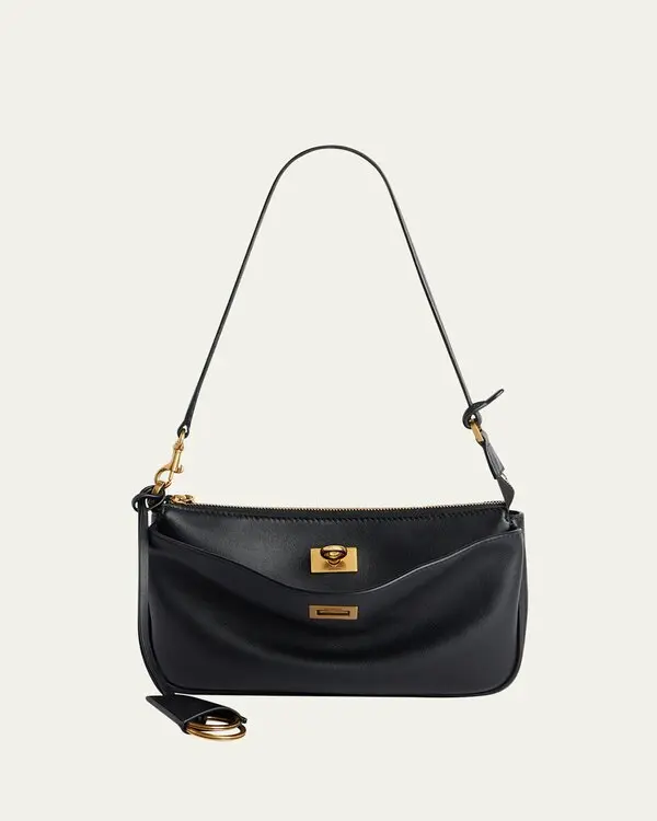 Balenciaga Rodeo Sling Pochette