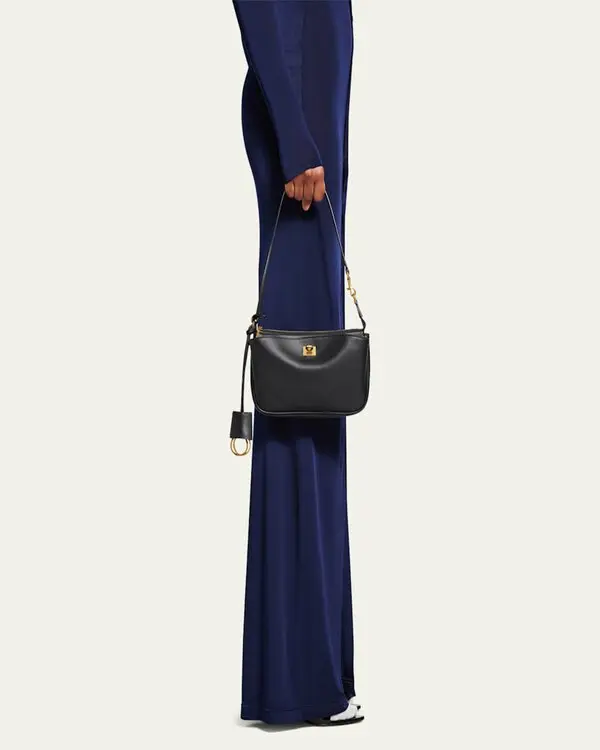 Balenciaga Rodeo Sling Pochette