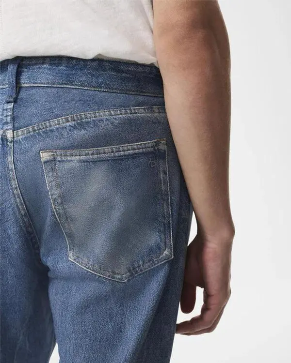 Rag & Bone Miramar Terry Pants - Dover