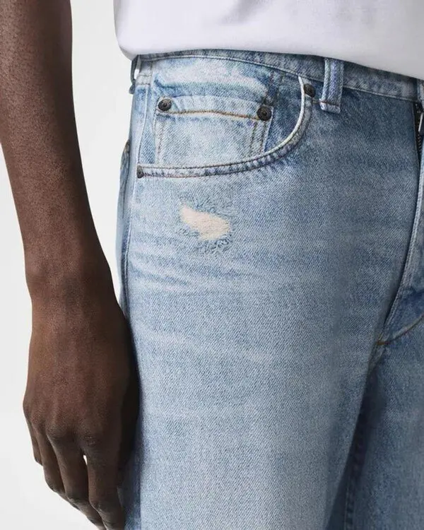 Rag & Bone Miramar Terry Pants - Lou