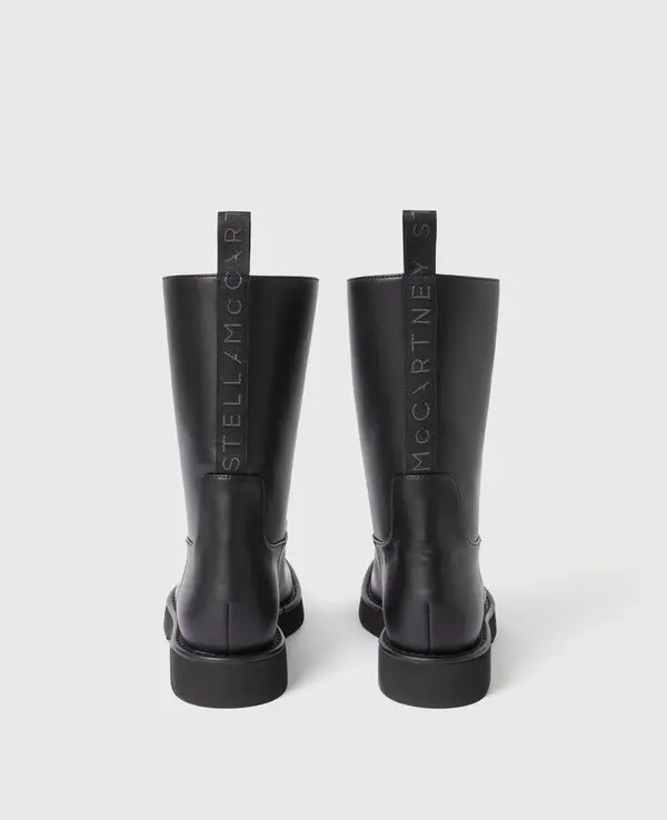 Stella McCartney Ryder Chelsea Boots