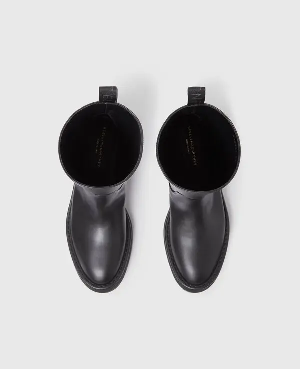 Stella McCartney Ryder Chelsea Boots