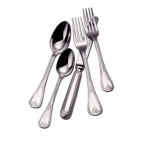 COUZON Consul 5-piece Plate Place Setting
