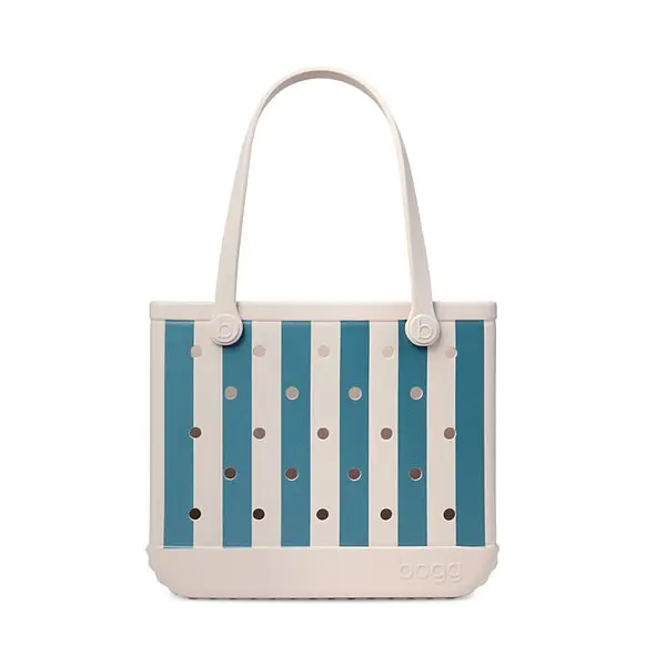 BOGG BAG Baby Tote - Dockside Stripe