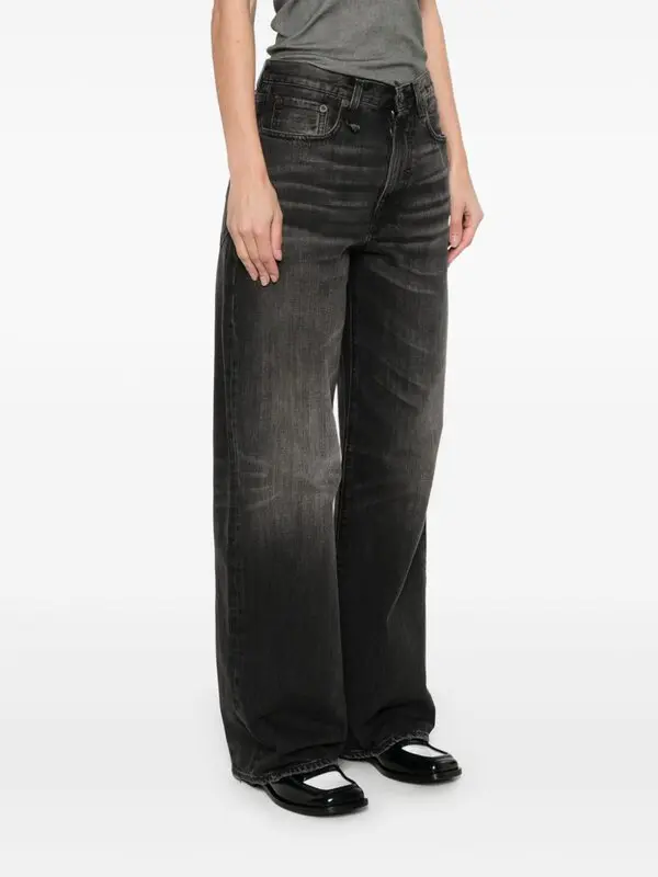 R13 D'arcy Jeans