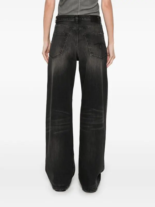 R13 D'arcy Jeans