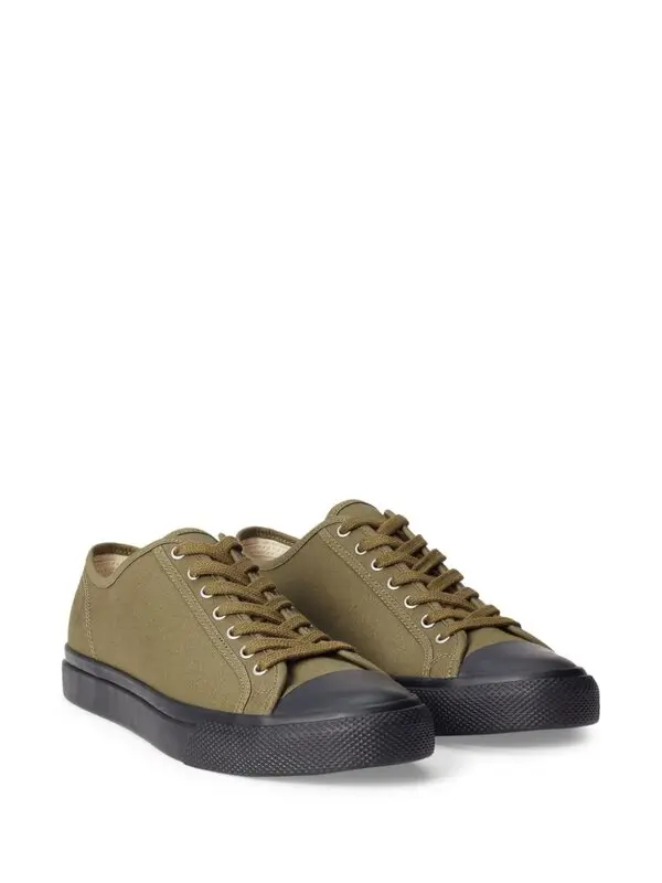 Ralph Lauren Belliver Sneakers
