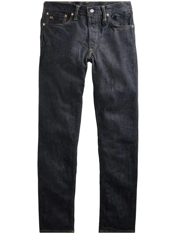 Ralph Lauren Slim Jeans - Blue