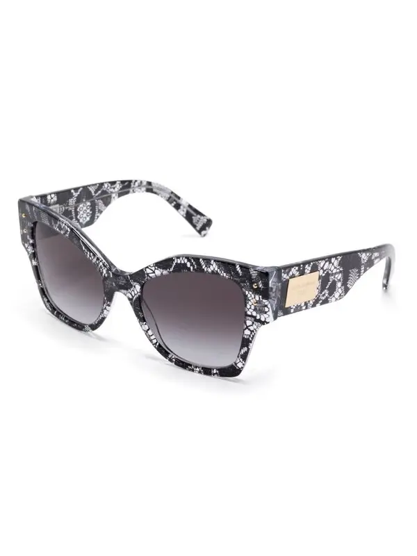 Dolce & Gabbana Dg4478 Sunglasses