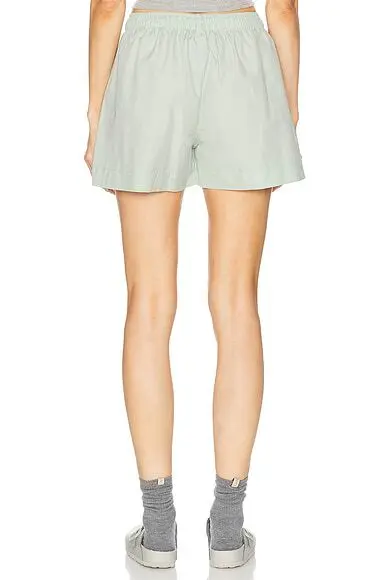 Comme Si La Boxer Classica Short - Sage