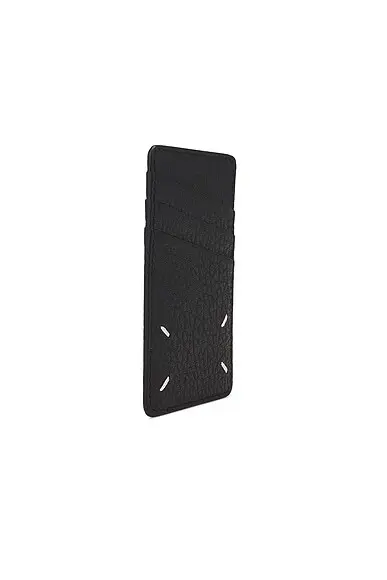 MAISON MARGIELA Vertical Card Holder
