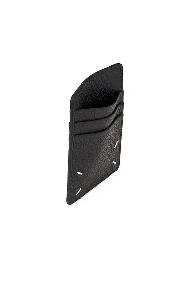 MAISON MARGIELA Vertical Card Holder
