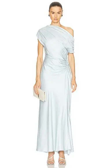 A.L.C. Penny Maxi Dress