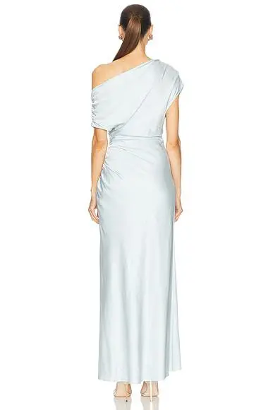 A.L.C. Penny Maxi Dress