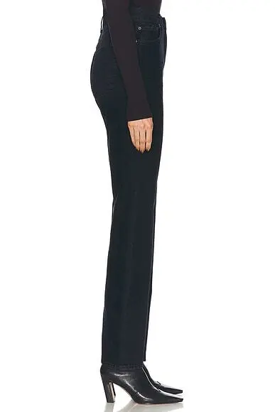 AGOLDE 90's Pinch Waist Long Jeans