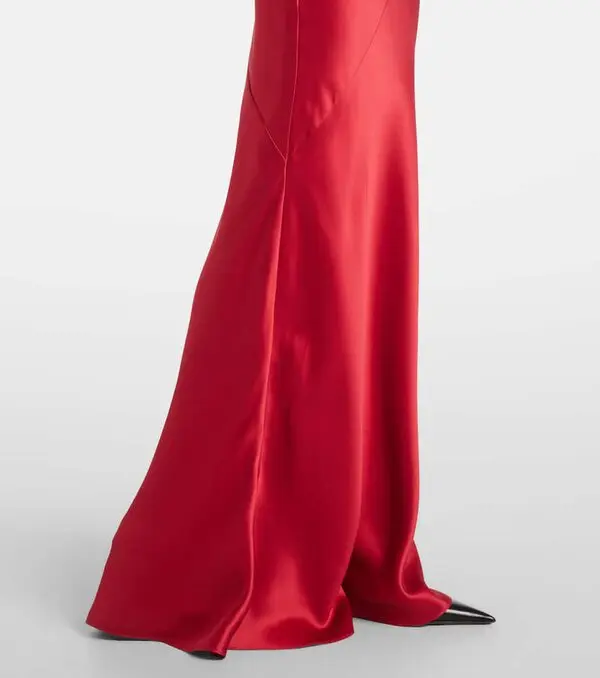 Versace Gown