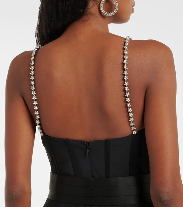 Rebecca Vallance Eclipse Bodysuit