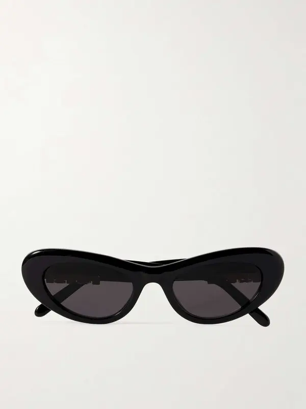 Loewe Cat-eye Sunglasses