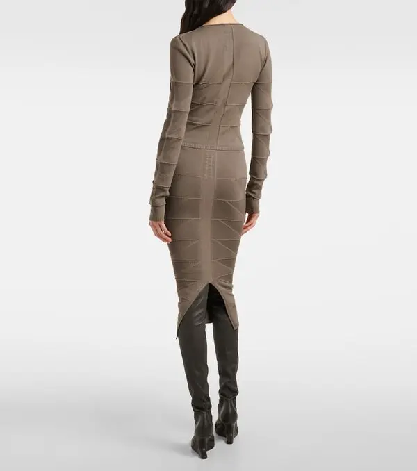 Rick Owens Jersey Top