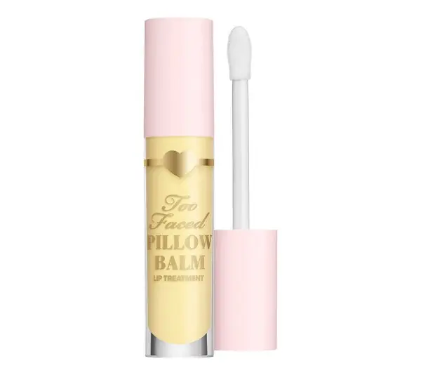 TOO FACED Pillow Balm Hydrating Lip Treatment - One-color