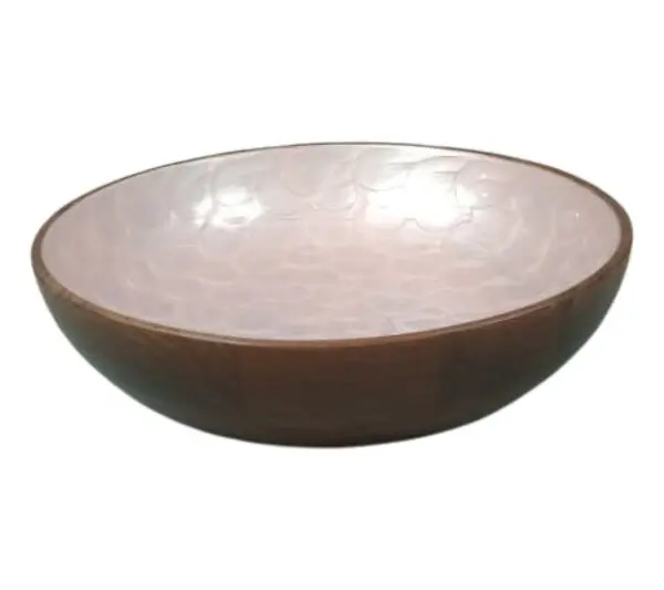 GODINGER Capri Serving Bowl - One-color