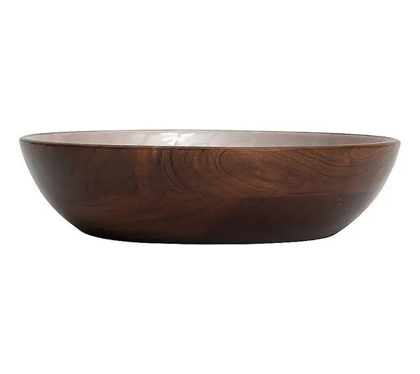 GODINGER Capri Serving Bowl