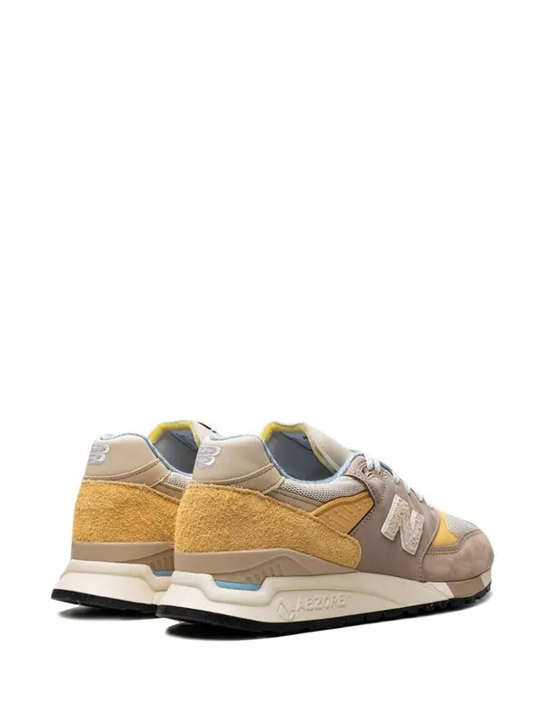 NEW BALANCE 998 Sneakers - Neutrals