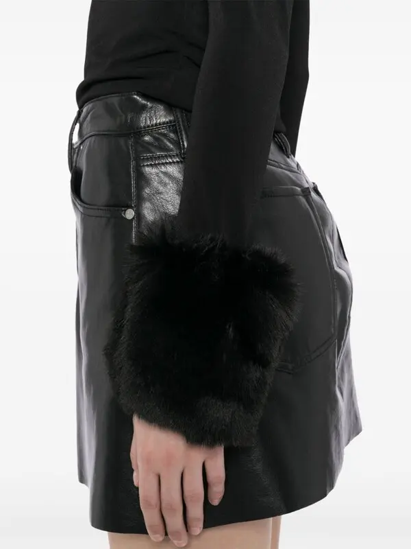 Alice + Olivia Delaina Blouser